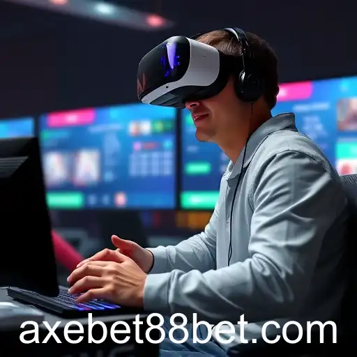 axebet88 - Your Ultimate Destination for Online Betting and Casino ...
